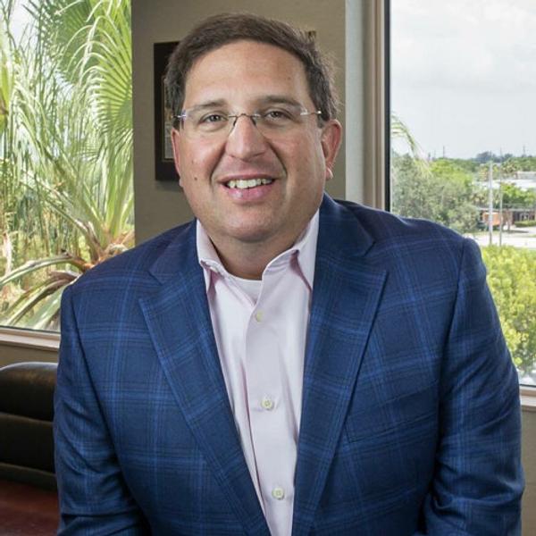 Salo Sredni's Investing Profile - Ocean Azul Partners Managing Director ...