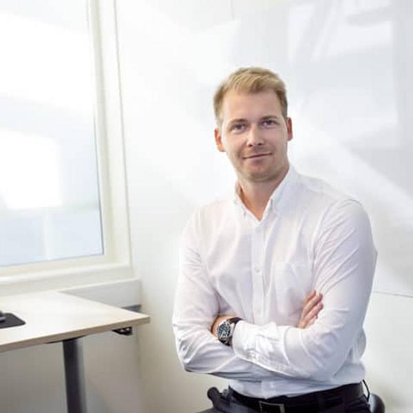 Kirill Tkachenko's Investing Profile - Investinor Associate | Signal