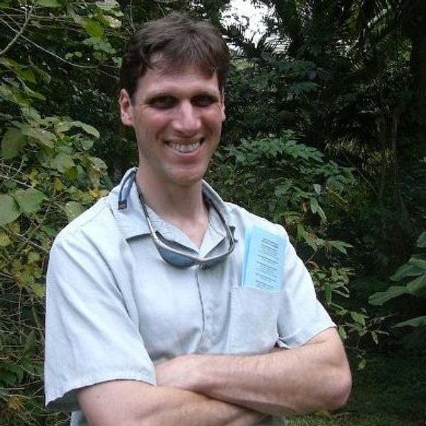 Keith Rosema's Investing Profile - Madrona Venture Labs Partner | Signal