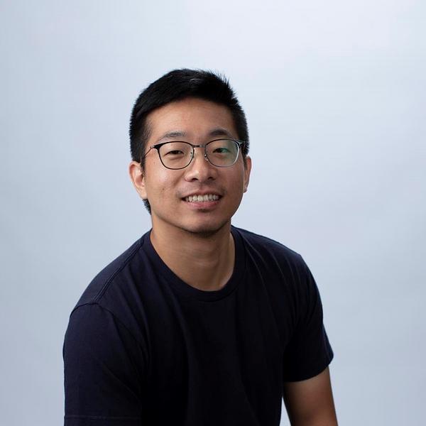 Joe Tsai's Investing Profile - Mucker Capital Principal | Signal