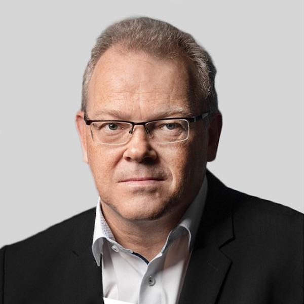 Lars Nieba's Investing Profile - Pureos Bioventures Venture Partner ...