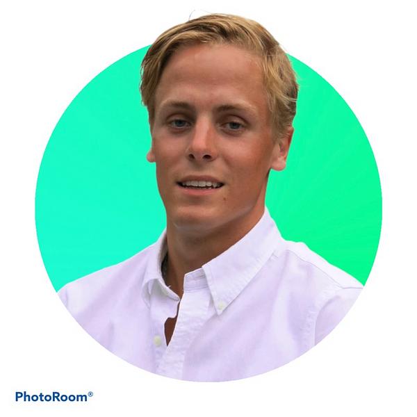 Alex Breeden's Investing Profile - Fuel Ventures Analyst | Signal