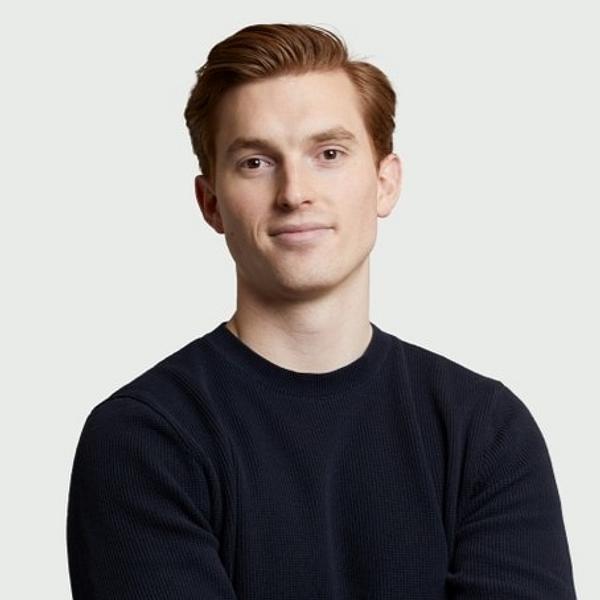 Anthony DeCamillo's Investing Profile - Meritech Capital Partners ...