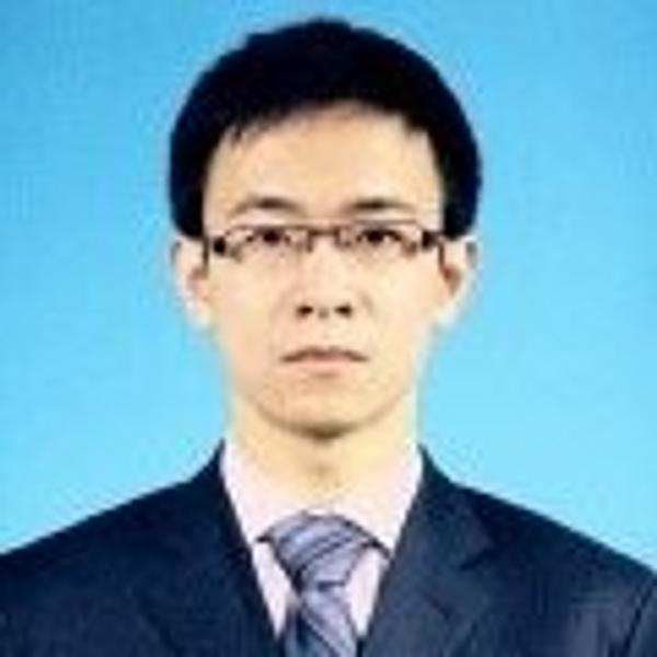 Jiangyun Jin's Investing Profile - 5Y Capital Managing Director | Signal