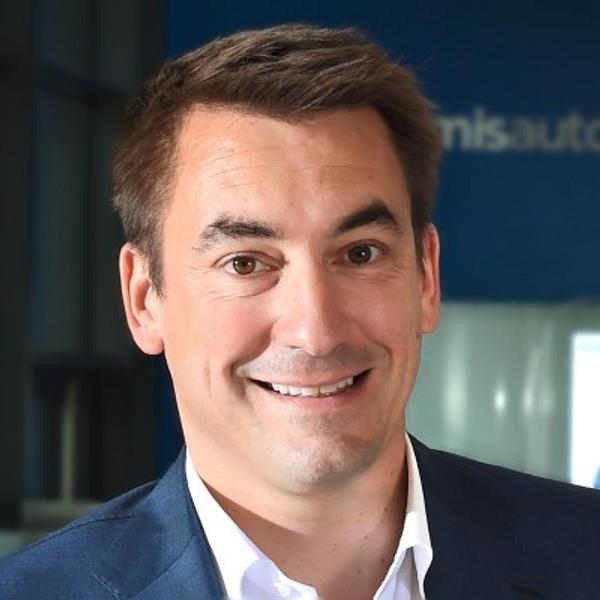 Nicolas Chartier's Investing Profile - 50 Partners Investor | Signal