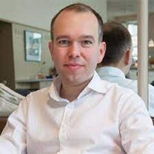 Frank Westermann's Investing Profile - Angel | Signal