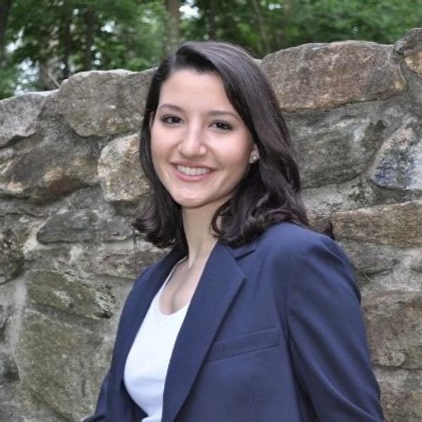 Holly Barra's Investing Profile - Catalio Capital Analyst | Signal