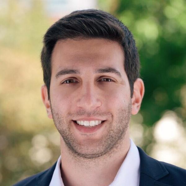 Evan Ganz's Investing Profile - Constellation Technology Ventures ...