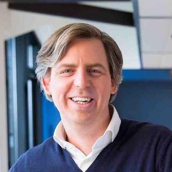 Remco van Zanten's Investing Profile - Dutch Founders Fund Partner | Signal