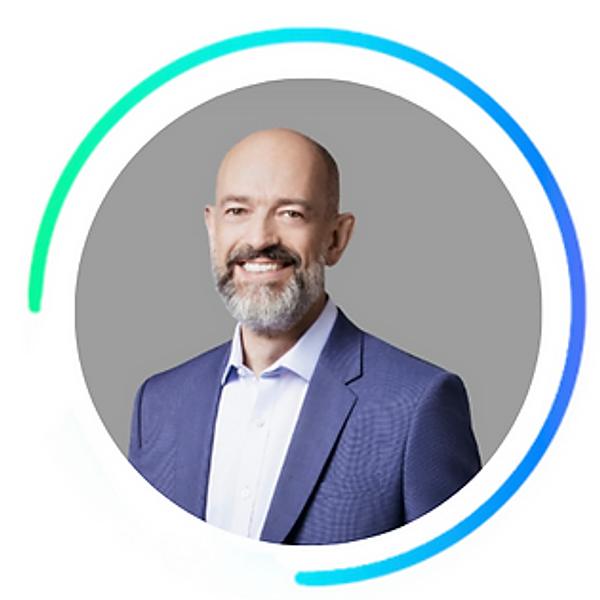 Simon Segars' Investing Profile - Black Opal Ventures Investor | Signal