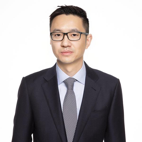 Alwyn Wong's Investing Profile - Family Office Angel | Signal