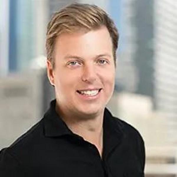 Eduardo Grabowsky's Investing Profile - Luxor Group Managing Partner ...