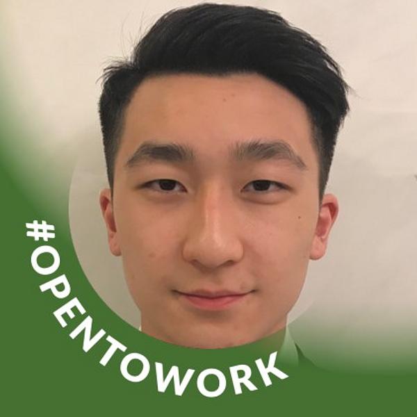 Roy Li's Investing Profile - LvlUp Ventures Scout | Signal