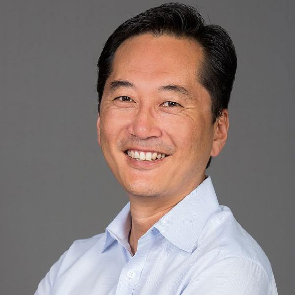 Brendon Kim's Investing Profile - Samsung NEXT Ventures Managing ...