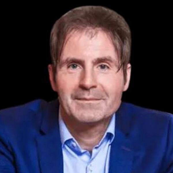 Alan O'Connell's Investing Profile - Seroba Life Sciences Partner | Signal