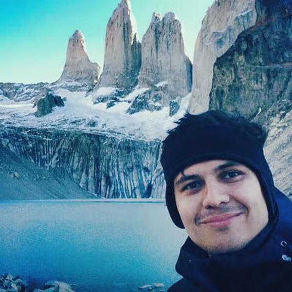 William Duran's Investing Profile - Cube Ventures Accelerator Investor ...