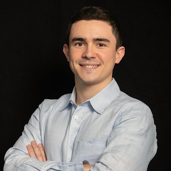 Nataniel Elkaim's Investing Profile - V3ntures Associate | Signal