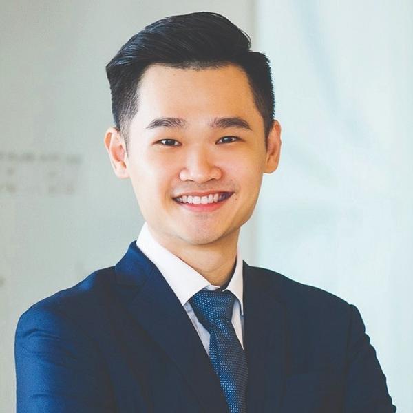 Kenneth Chan's Investing Profile - Binance Labs Investor | Signal