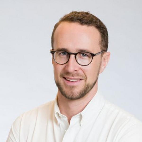Colin Rogister's Investing Profile - Beat Ventures General Partner | Signal