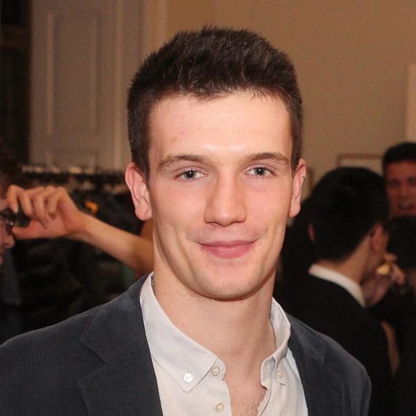 Will Bennett's Investing Profile - Seedcamp Investor | Signal