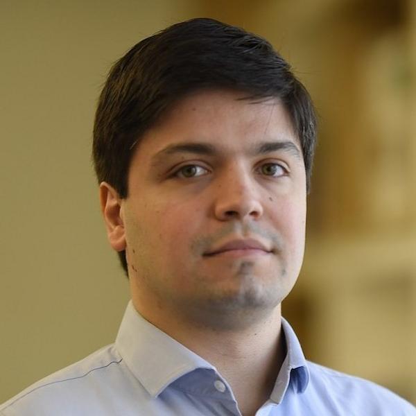 Thayan Hartmann's Investing Profile - DNA Capital Partner | Signal