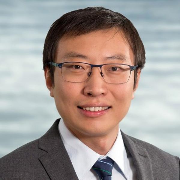Ximing Ding's Investing Profile - Pureos Bioventures Associate | Signal