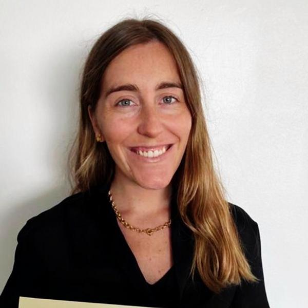 María Gracia Lagos Soza's Investing Profile - Wind Ventures Analyst ...