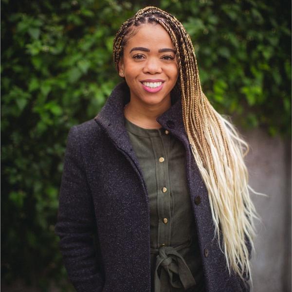 Ashley Kirk's Investing Profile - Ada Ventures Scout | Signal
