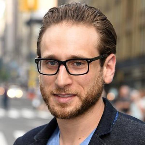 Michael Gold's Investing Profile - Red Beard Ventures Venture Partner ...