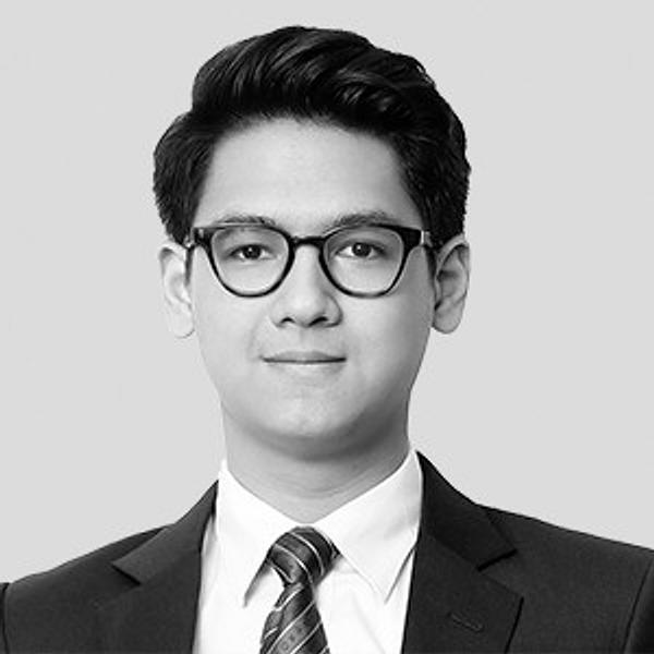 Jonathan Skinner's Investing Profile - DST Global Investor | Signal