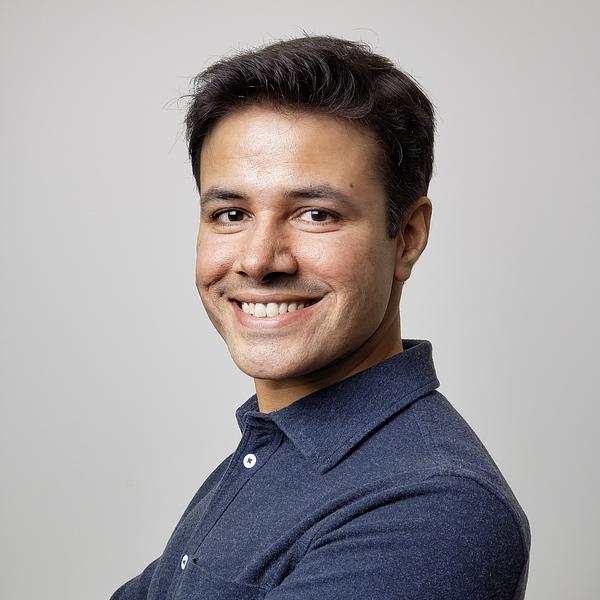 Ajay Singh's Investing Profile - Frontiers Capital General Partner | Signal