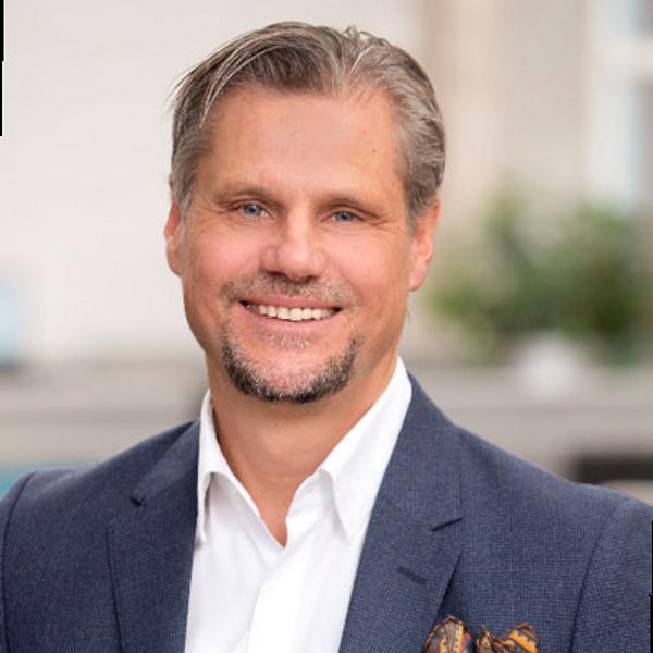 Boris Gyllhamn's Investing Profile - Almi Invest Investor | Signal