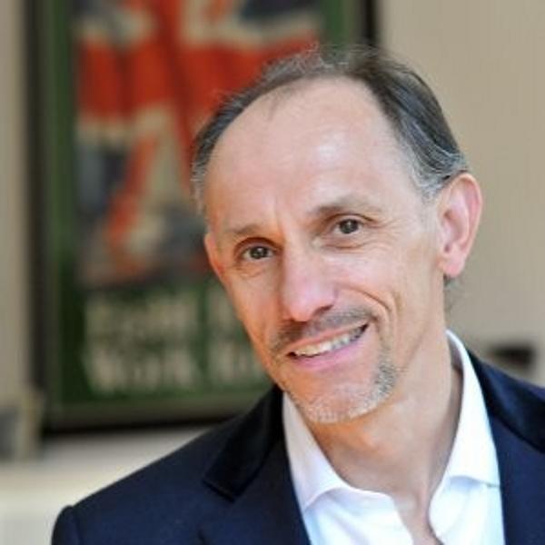 Nigel Morris' Investing Profile - QED Investors Managing Partner | Signal