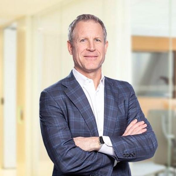 Lars Enstrom's Investing Profile - OrbiMed Managing Director | Signal