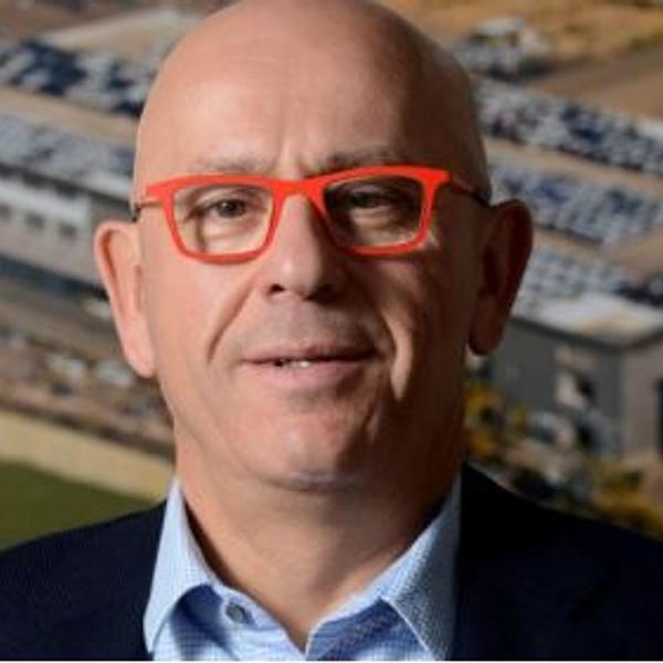 Gil Agmon's Investing Profile - Angel | Signal