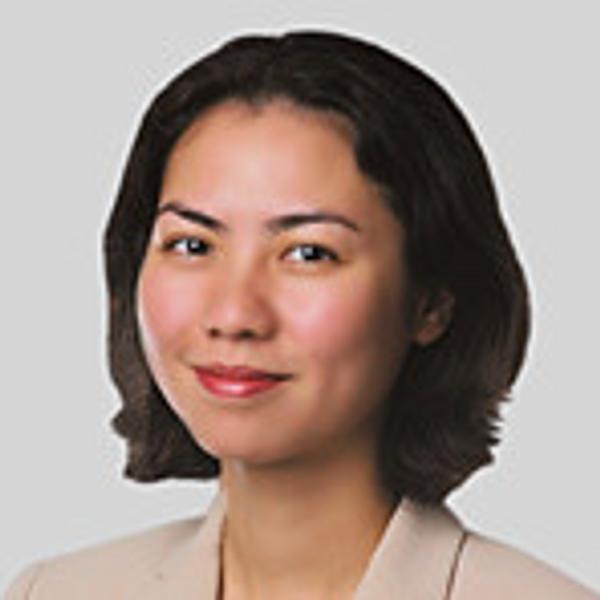 Ruby Lu's Investing Profile - Atypical Ventures Investor | Signal