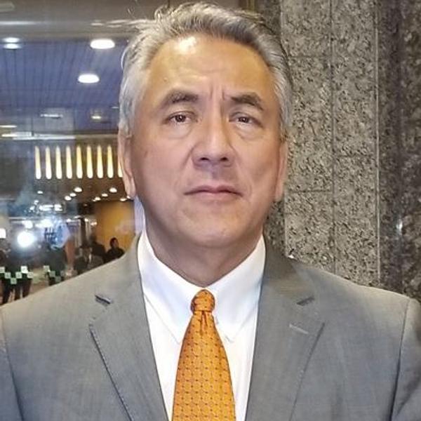 James Reed's Investing Profile - Swan Venture Fund Managing Partner ...