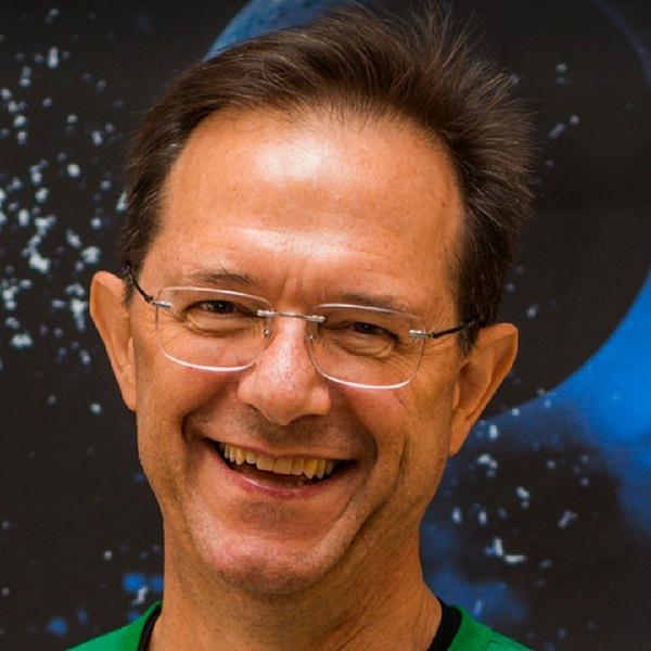 Fernando Ferrari's Investing Profile - Ventiur Aceleradora Angel | Signal