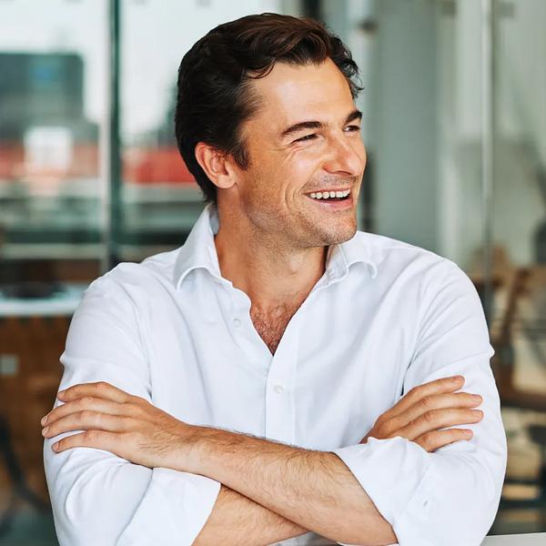 James Buxton's Investing Profile | Signal