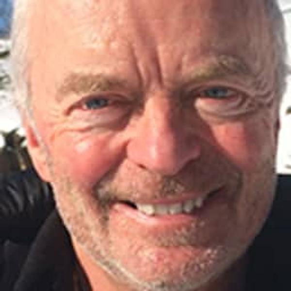 Charlie Johnson 's Investing Profile - Maroon Venture Partners Fund ...