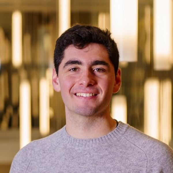 Barry Sabin's Investing Profile - Founder's Cupid Investor | Signal