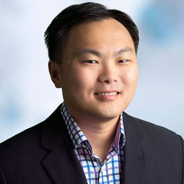 Tony Chao's Investing Profile - Applied Ventures Investor | Signal