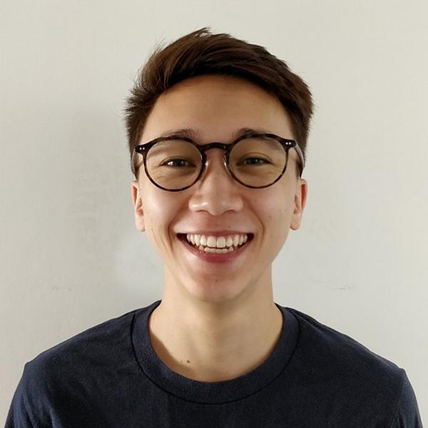 Jonathan Ho's Investing Profile - AgFunder Associate | Signal