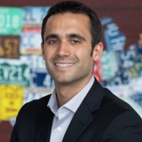 Adam Aguilera's Investing Profile - Kapor Capital Associate | Signal