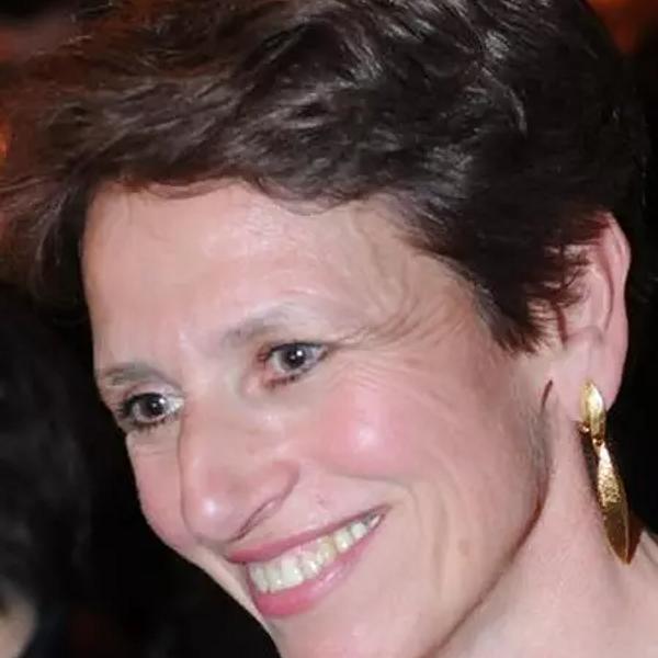 Francine Caspari's Investing Profile - Business Angels des Grandes ...