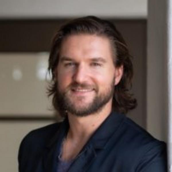 Louis Gresham's Investing Profile - March Capital Partner | Signal