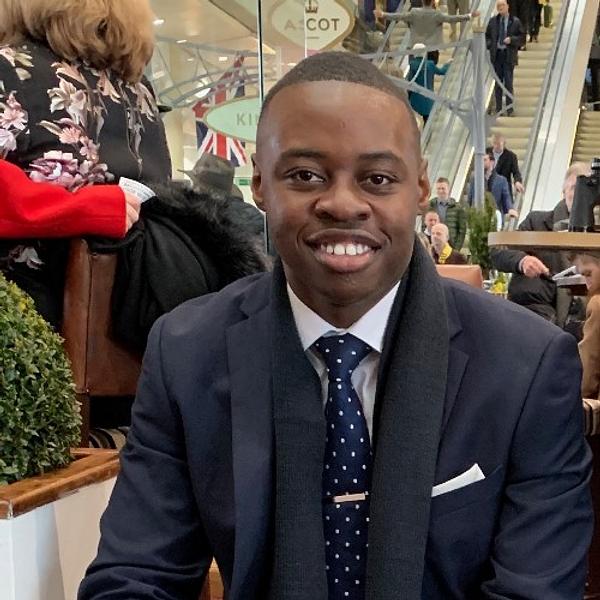 Brandon Mhangami's Investing Profile - Octopus Ventures Investor | Signal