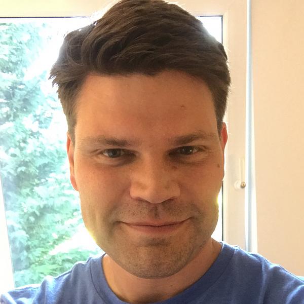 Jens Lapinski's Investing Profile - Angel Invest Managing Partner | Signal
