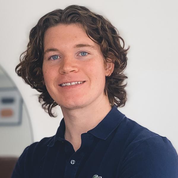 Harry Gilbert's Investing Profile - BP Ventures Investor | Signal