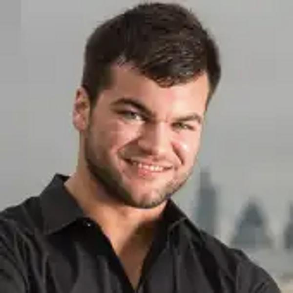 J. Mark (马克) Mitchell's Investing Profile - Blockchain Founders Fund ...